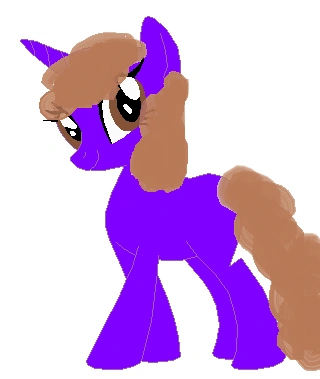 Lexington | My Little Pony Fun Wiki | Fandom