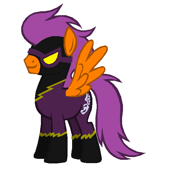 Bronze Twist | My Little Pony Fun Wiki | Fandom