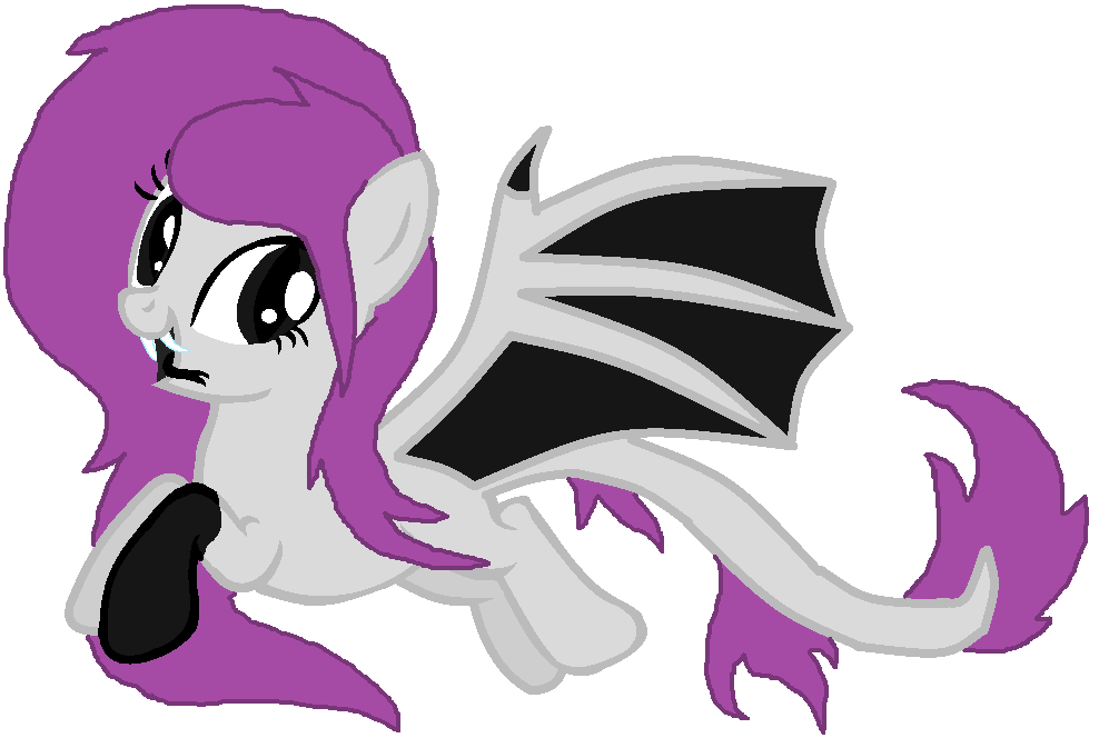 Silver | My Little Pony Fun Wiki | Fandom