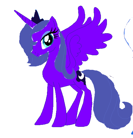 Princess Selena | My Little Pony Fun Wiki | Fandom