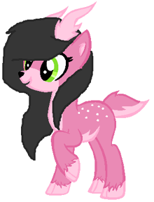 Ivy | My Little Pony Fun Wiki | Fandom
