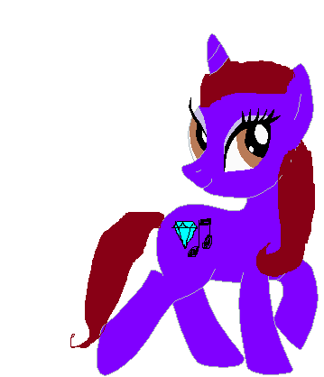 Lexi | My Little Pony Fun Wiki | Fandom