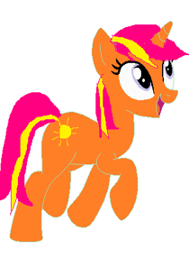 Sunburst | My Little Pony Fun Wiki | Fandom