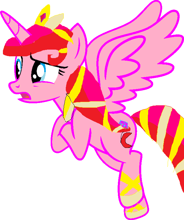 Ruby Sky | My Little Pony Fun Wiki | Fandom