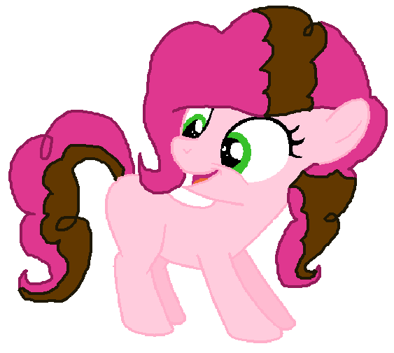 Chocolate Bubblegum | My Little Pony Fun Wiki | Fandom