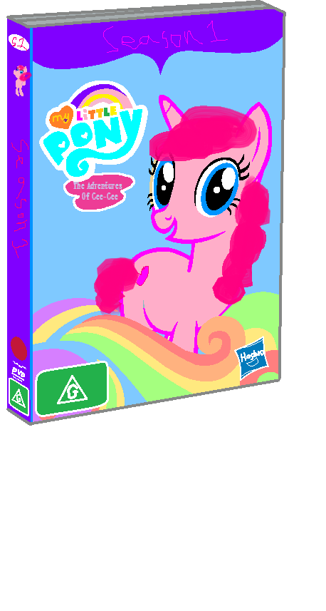 My Little Pony:The Adventures of Cee-Cee/Gallery | My Little Pony Fun ...