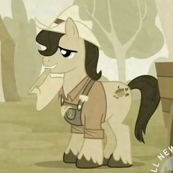 Pokey Oaks | Wiki My Little Pony Futuro | Fandom