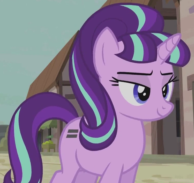 Starlight Glimmer | Wiki My Little Pony Futuro | Fandom