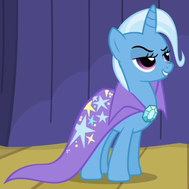 Trixie Lulamoon | Wiki My Little Pony Futuro | Fandom
