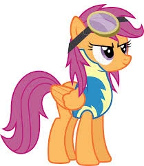 Scootaloo/Galeria | Wiki My Little Pony Futuro | Fandom