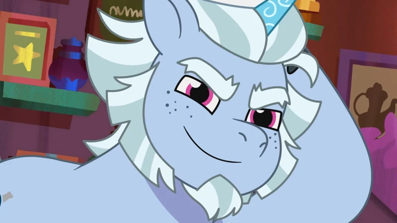 My Little Pony G5: Father's Day | My Little Pony: G4 and G5 Fanon ...