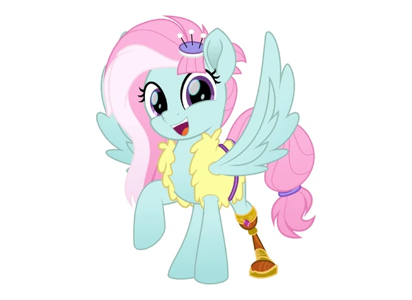 My Little Pony: Friendship Is Magic and Jake and the Never Land Pirates ...