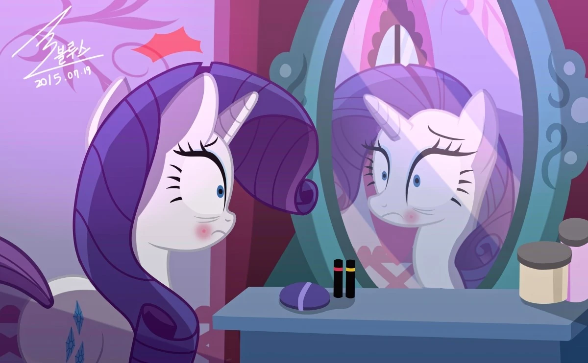 My Little Pony G4: Season 10 Episode 10: Pimple Face | My Little Pony ...