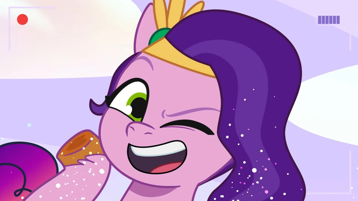 My Little Pony G5: Shining Like The Stars Sung by Pipp Petals | My Little Pony: G4 and G5 Fanon ...