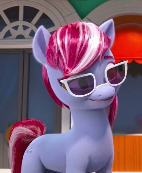 A Day in The Life of Sugar Moonlight | My Little Pony: G4 and G5 Fanon ...