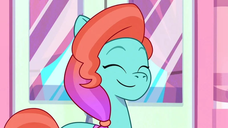 A Day in The Life of Jazz Hooves | My Little Pony: G4 and G5 Fanon ...