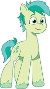 Adult Student Six (MLP: A New Mark) | My Little Pony g5 Wiki | Fandom