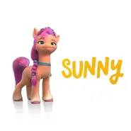 Sunny | My Little Pony g5 Wiki | Fandom