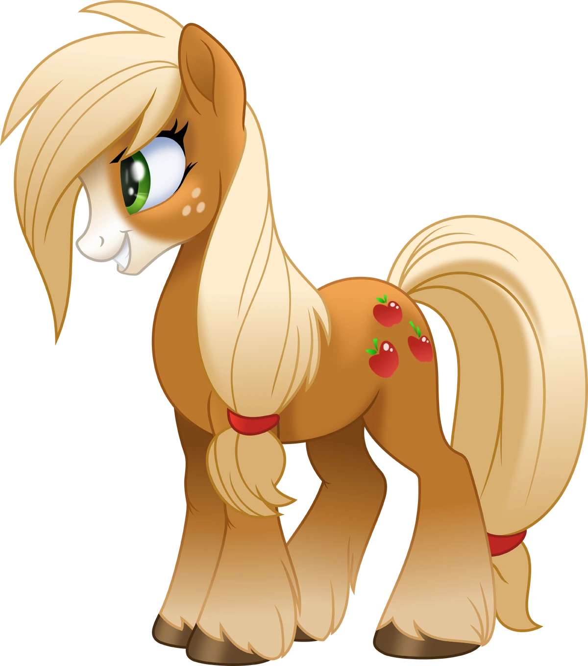 Evergreen Cider (Gen5 Fanon) | My Little Pony g5 Wiki | Fandom