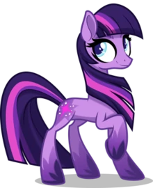 Twilight | My Little Pony g5 Wiki | Fandom