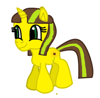 Sunny Sunflower | My Little Pony g5 Wiki | Fandom