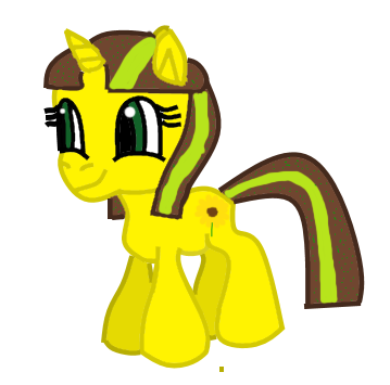 Sunny Sunflower | My Little Pony g5 Wiki | Fandom