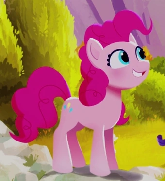 Pinkie Pie | My Little Pony g5 Wiki | Fandom