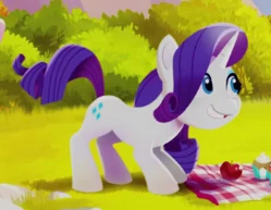 Rarity | My Little Pony g5 Wiki | Fandom