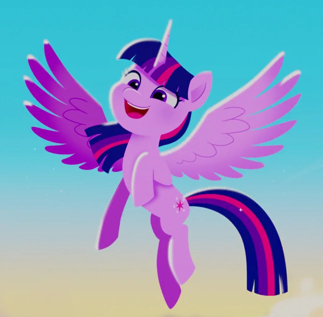 Twilight | My Little Pony g5 Wiki | Fandom