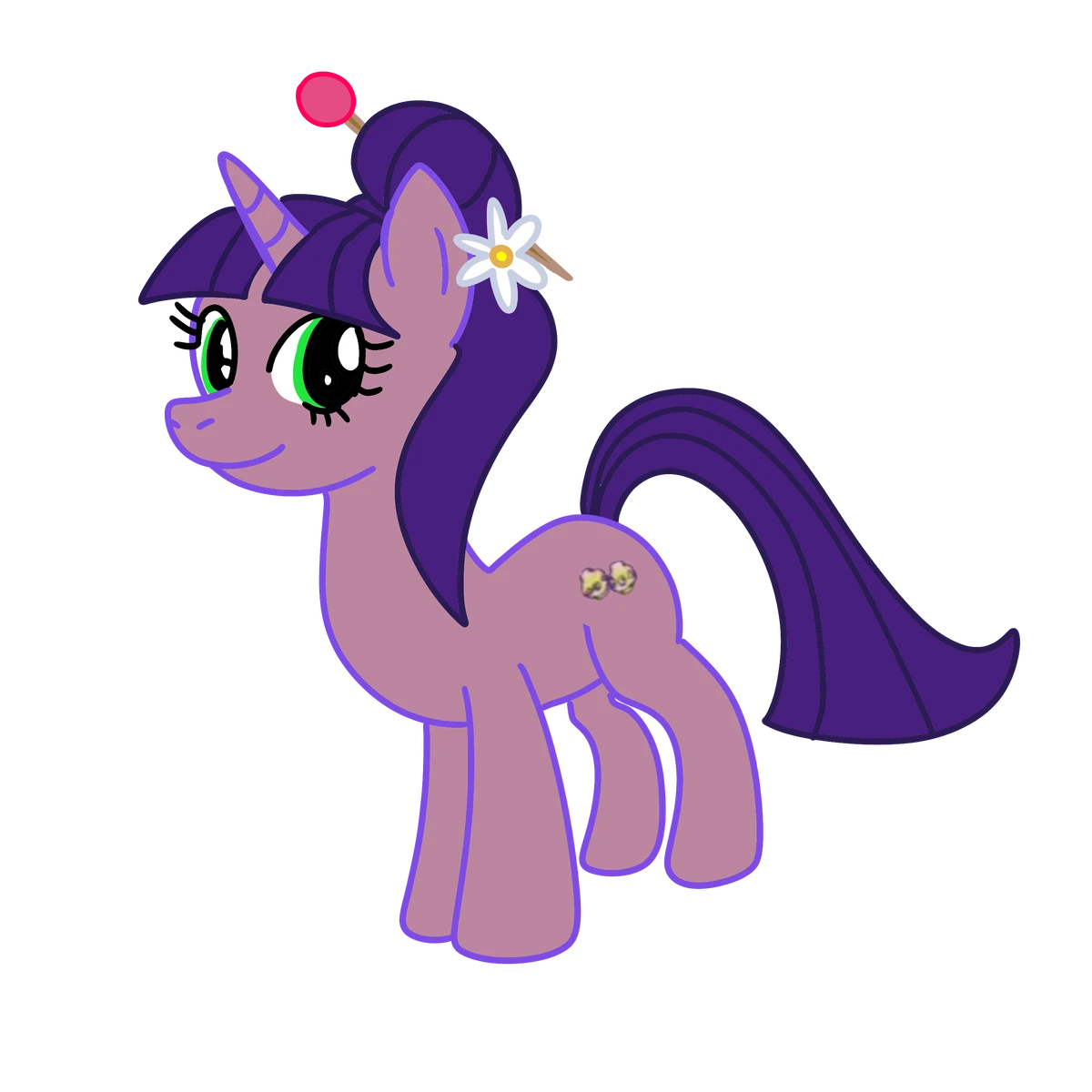 Kimono | My Little Pony g5 Wiki | Fandom