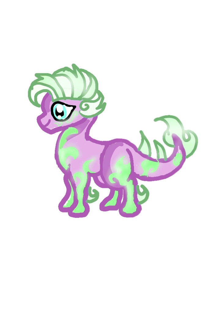 Spike | My Little Pony g5 Wiki | Fandom