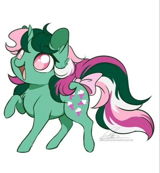 Fizzypop | My Little Pony g5 Wiki | Fandom