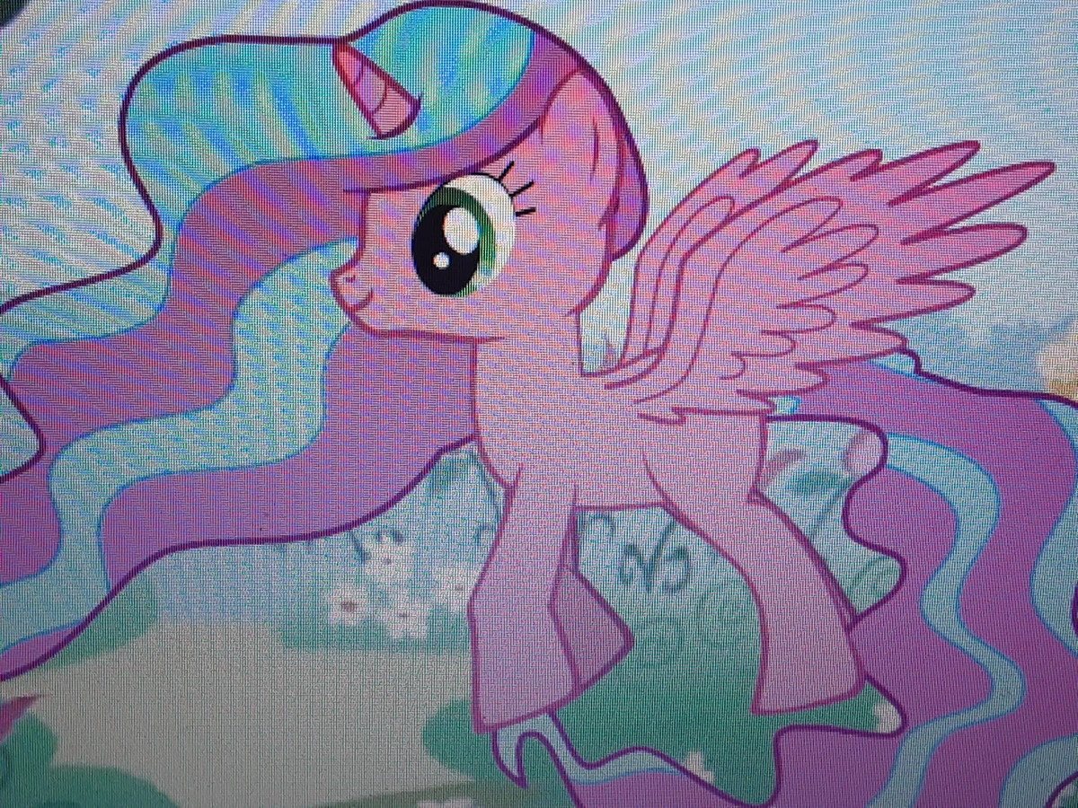 Blue Rose Apple | My Little Pony g5 Wiki | Fandom