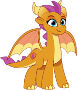 Adult Student Six (MLP: A New Mark) | My Little Pony g5 Wiki | Fandom