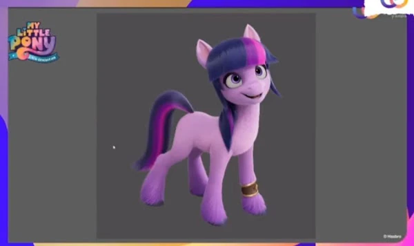 Testing | My Little Pony g5 Wiki | Fandom