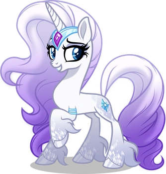 Rarity | My Little Pony g5 Wiki | Fandom