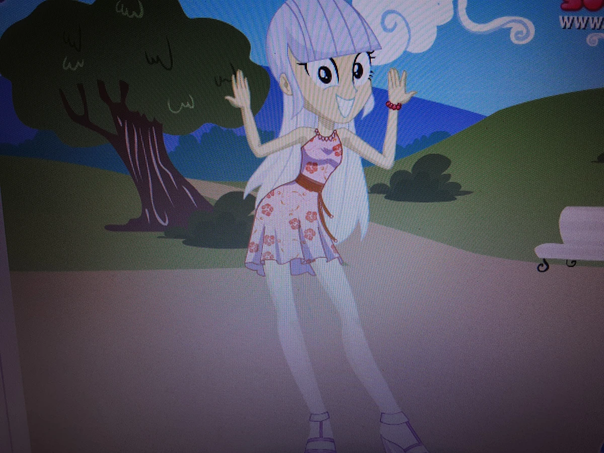 Lyna | My Little Pony g5 Wiki | Fandom