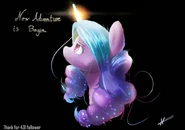 Izzy Moonbow | My Little Pony g5 Wiki | Fandom