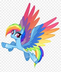 G5 Rainbow Dash | My Little Pony Generations Wiki | Fandom