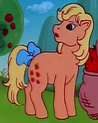 Applejack | My Little Pony Generations Wiki | Fandom