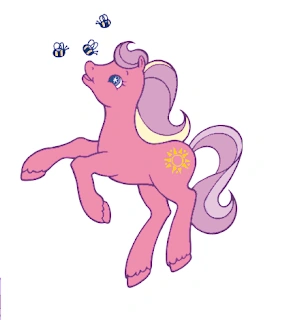 G2 Sundance | My Little Pony Generations Wiki | Fandom