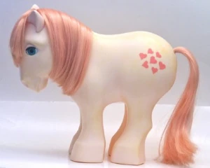 Peachy | My Little Pony Generations Wiki | Fandom