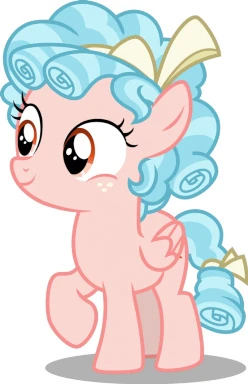 Cozy Glow | My Little Pony Generations Wiki | Fandom