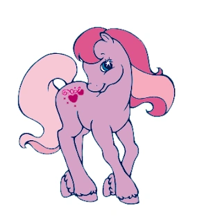 G2 Sweet Berry | My Little Pony Generations Wiki | Fandom