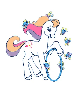 Light Heart | My Little Pony Generations Wiki | Fandom