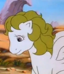 Surprise | My Little Pony Generations Wiki | Fandom