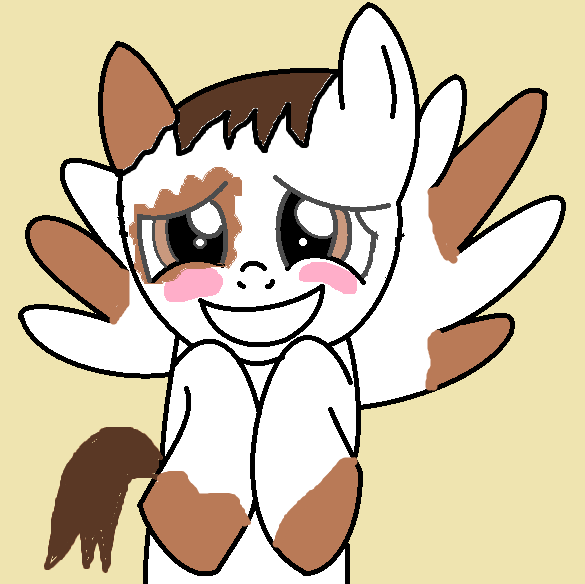 Stan | My little pony i ty Wiki | Fandom