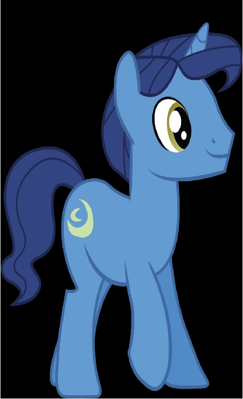 Night Light | Wiki My Little Pony La Amistad Es Magia | Fandom