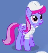 Sugar Apple | Wiki My little pony la magia de la amistad episodios | Fandom