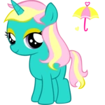 Dewdrop Dazzle/Galería | Wiki My Little Pony La Magia De La Amistad ...